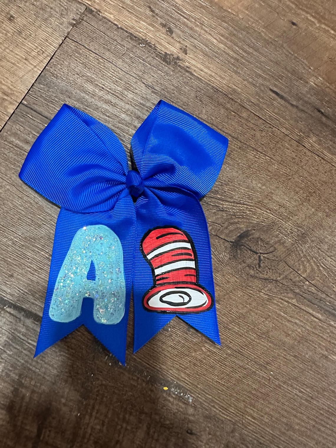Hand Painted Bows - Pack of 10 - Etsy