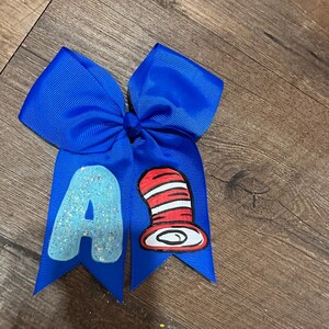 Hand Painted Bows - Pack of 10 - Etsy
