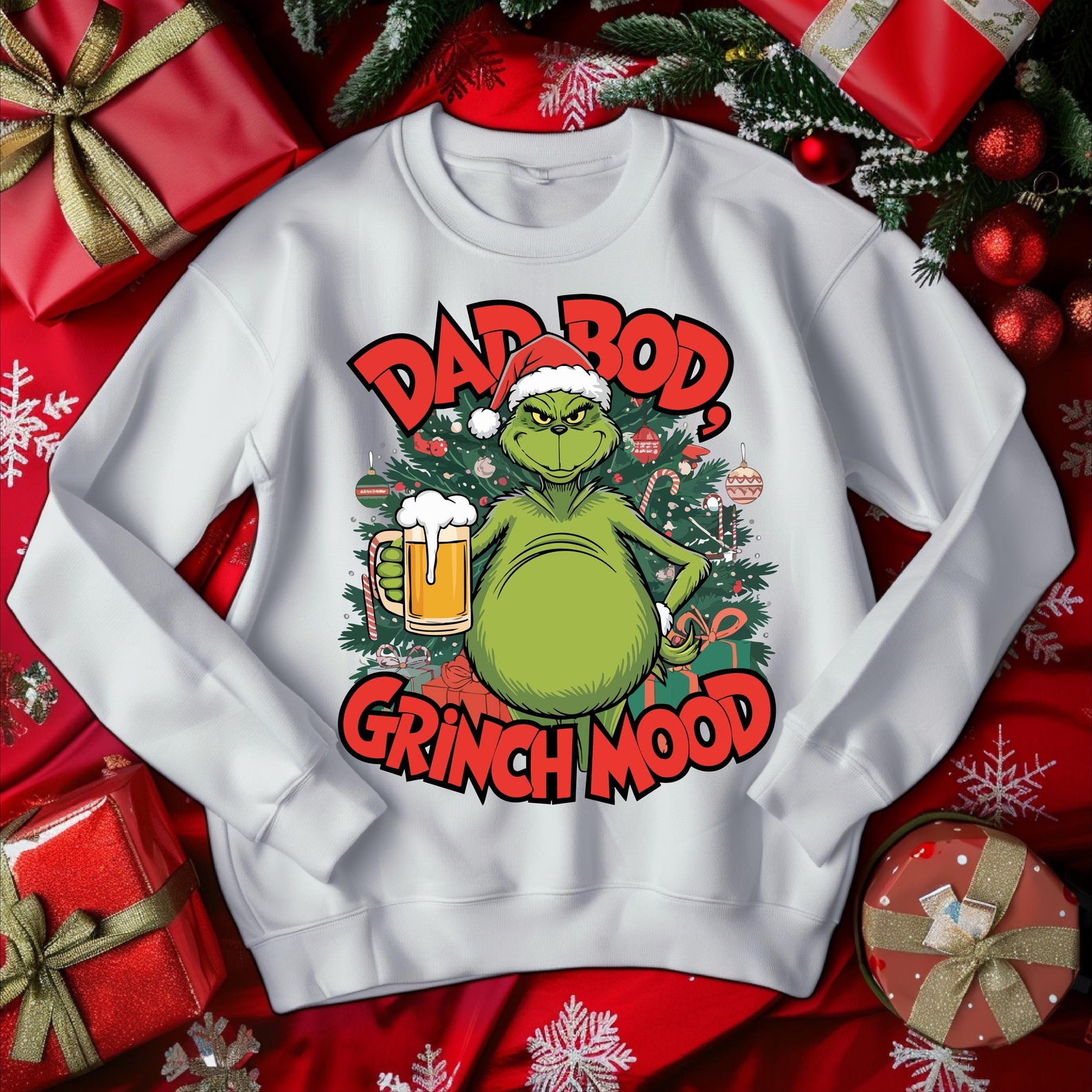 Grinch Dad Grinch Face Svggrinch Svgchristmas Svggrinch Christmas ...