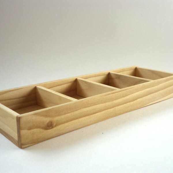 Tea and Coffee Organizer - Etsy