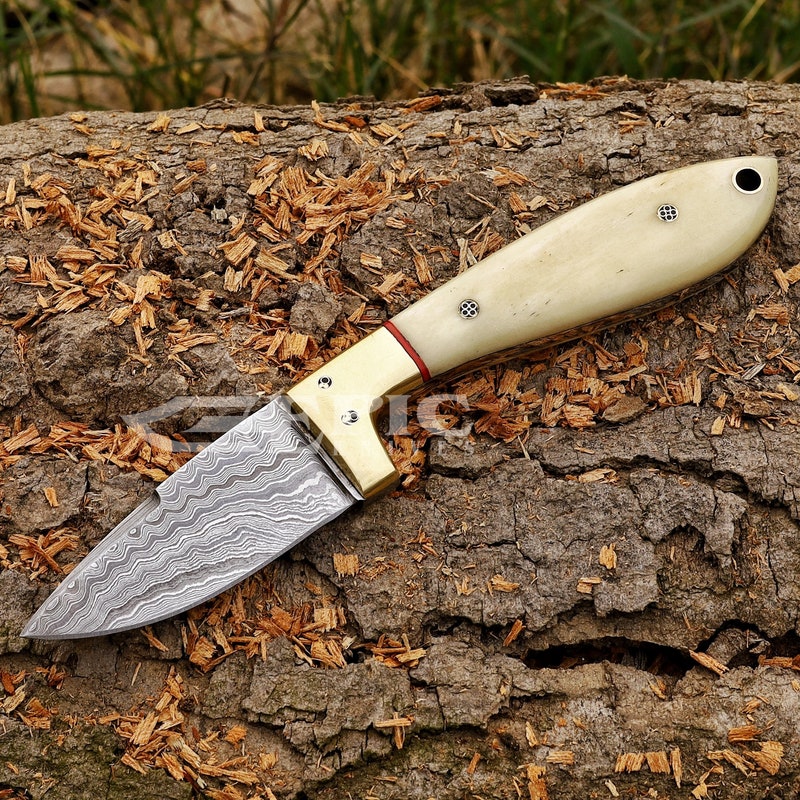 Cute Pocket Knife - Etsy