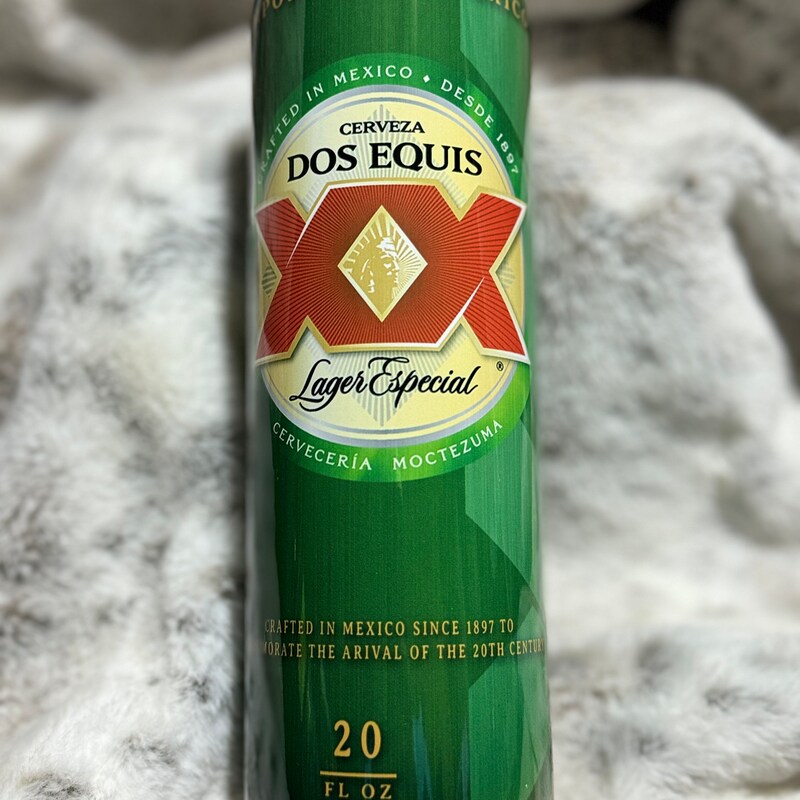 Dos Equis - Etsy