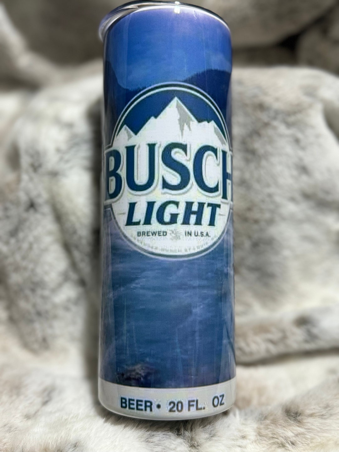 Busch Light - Etsy