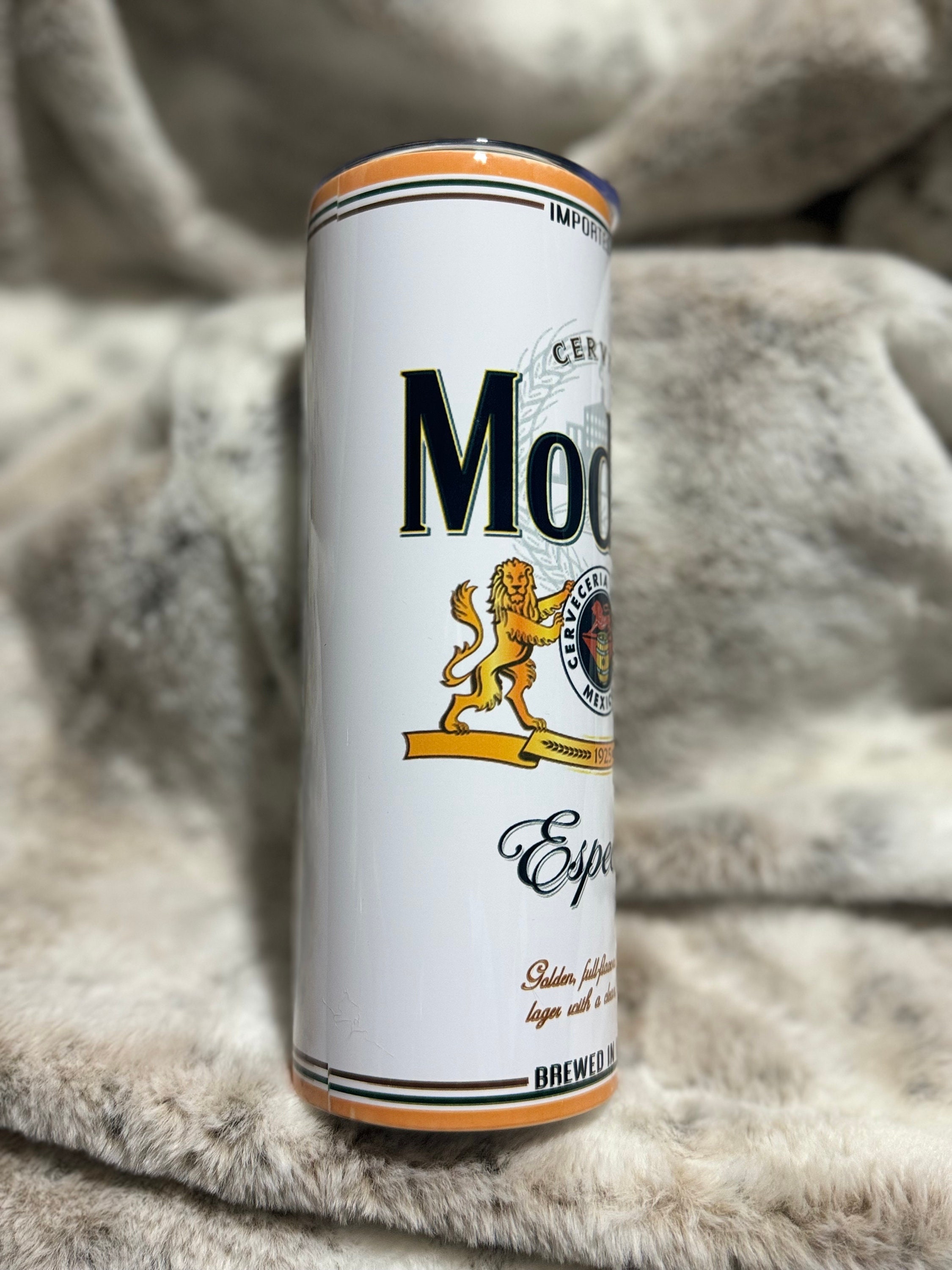 Modelo Especial Beer Can 20 Ounce Sublimation Tumbler - Etsy