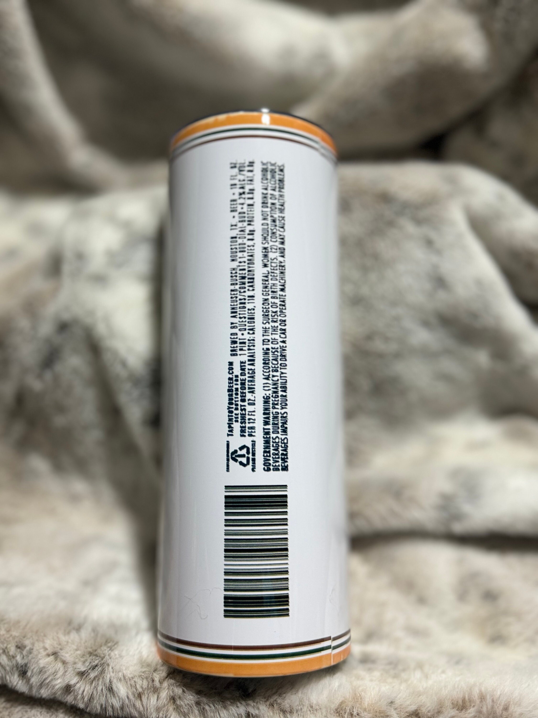 Modelo Especial Beer Can 20 Ounce Sublimation Tumbler - Etsy