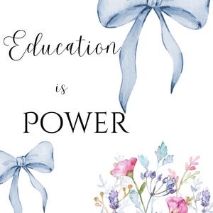 Classroom Posters, Classroom Decorations, Bow Decorations, Motivational ...