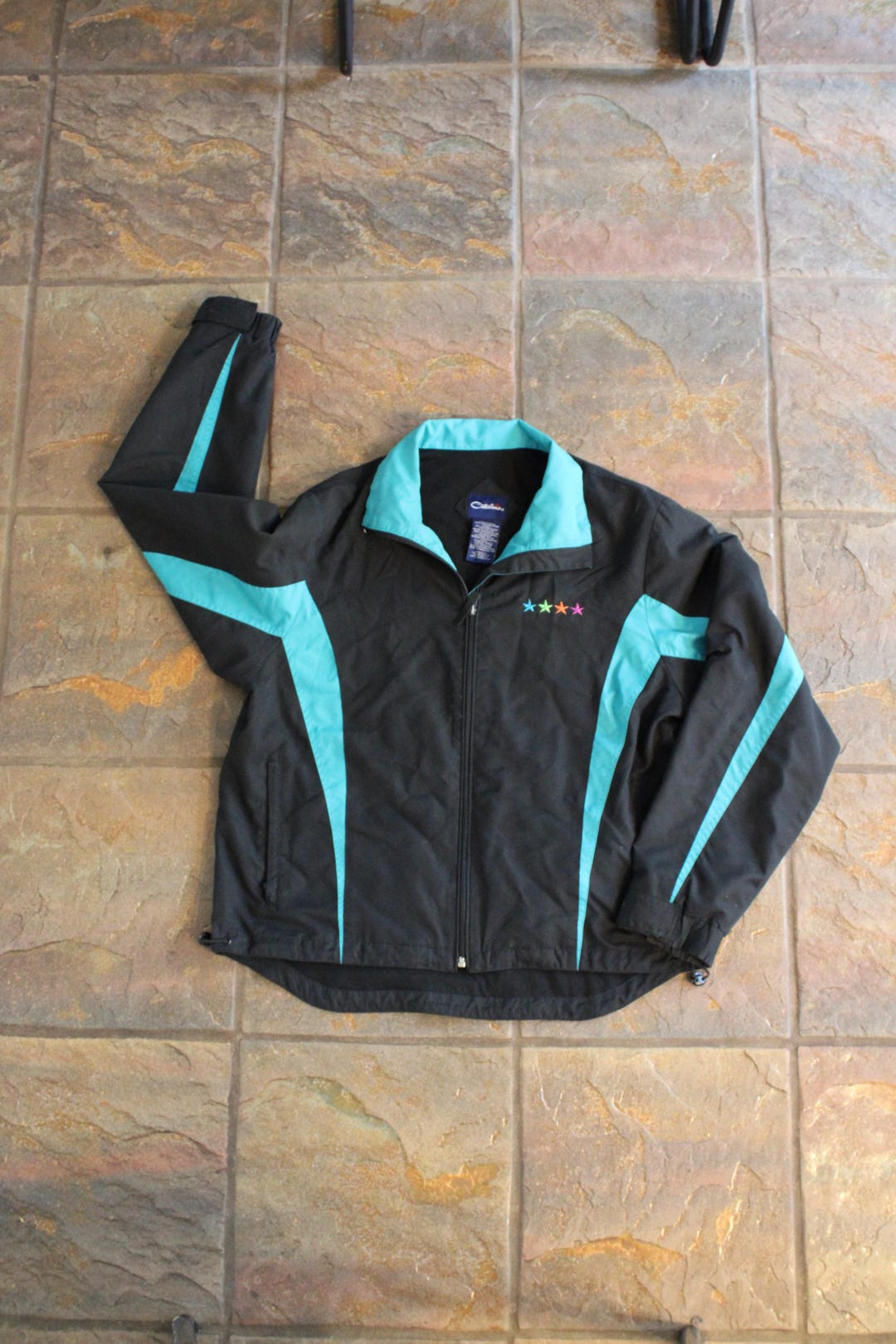 1990s Catalina Windbreaker - Etsy