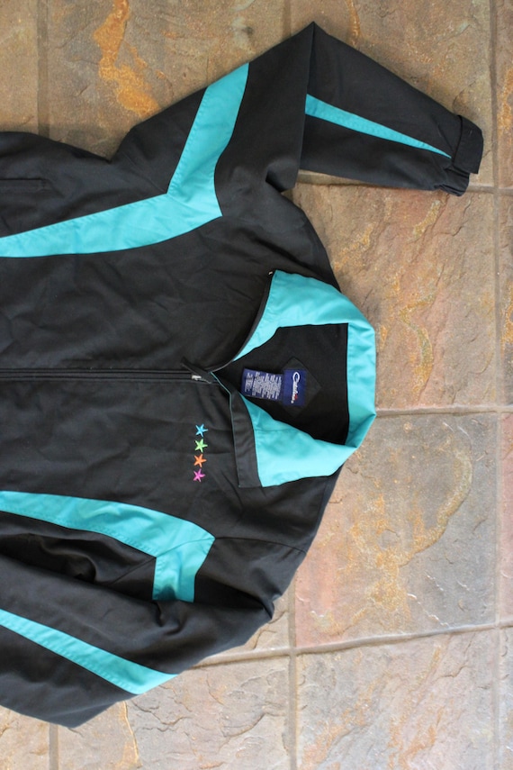 1990s Catalina Windbreaker - Gem
