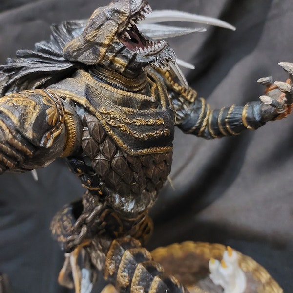 Figure Malenia Elden Ring - Etsy