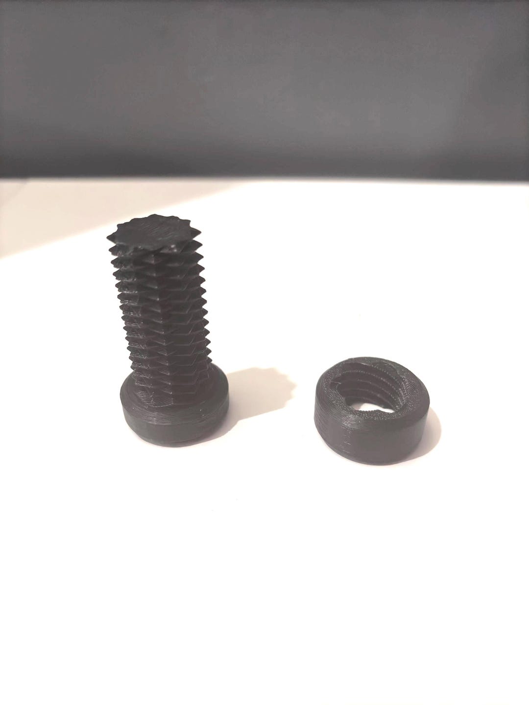 3d-printed Fidget Screw: the Ultimate Stress-reliever - Etsy