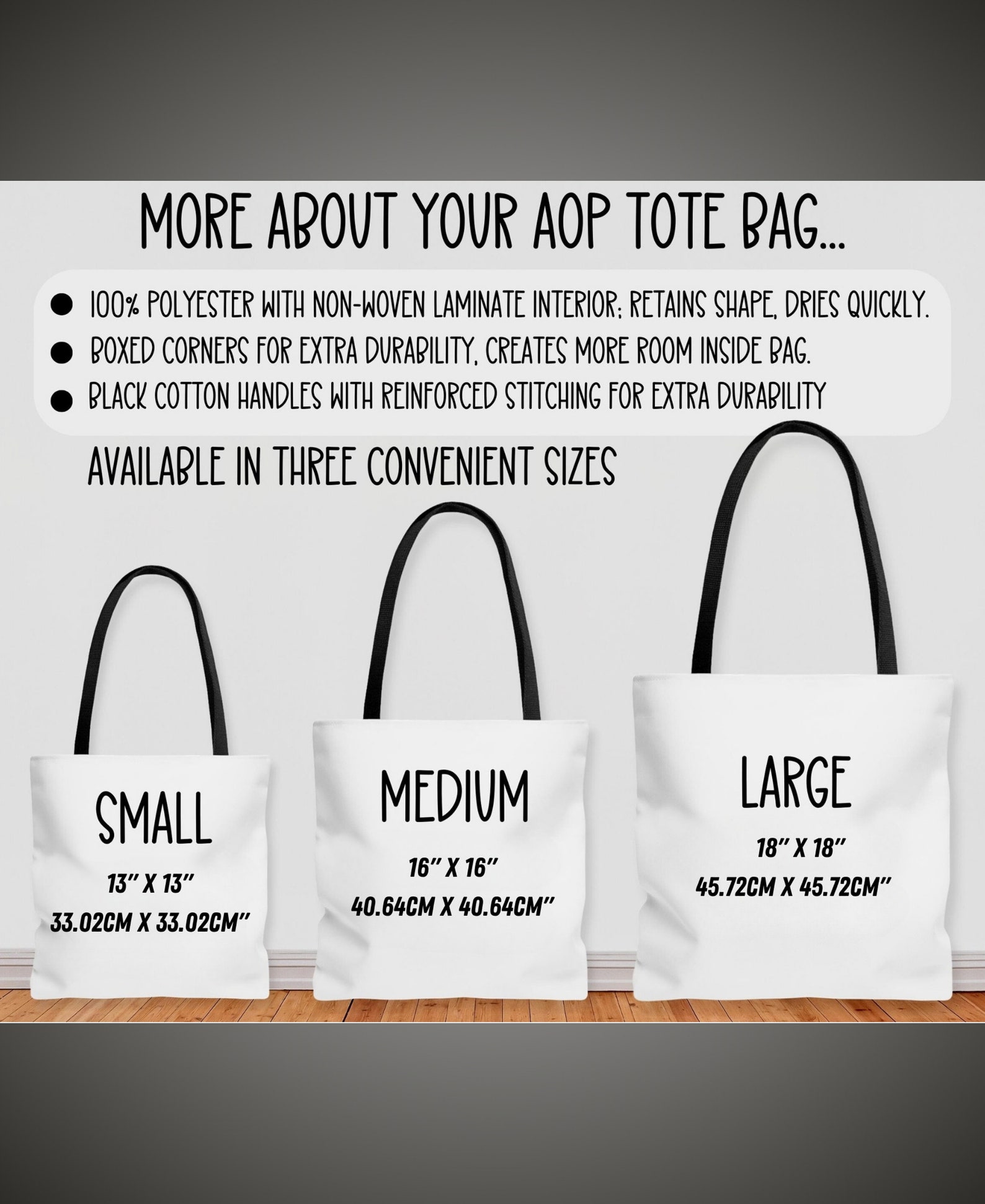 Engineering Tote Bag | 3 Sizes | Engineering Tools Book Bag | Engineer ...