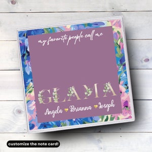 Glama Gifts, Gift for Glama, Glama Necklace, Glama Mother's Day Gift ...