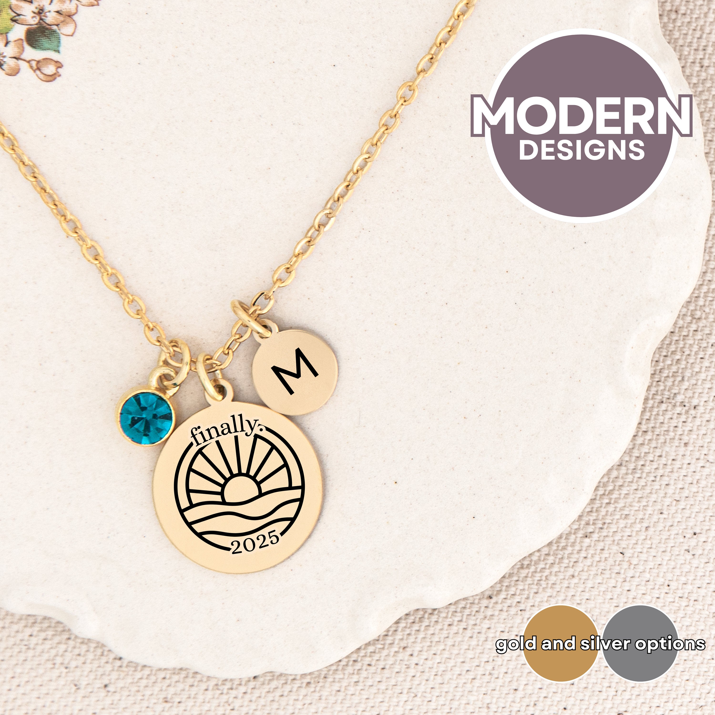 Retirement Necklace, Happy Retirement, Retired Gifts, Retirement Gifts ...