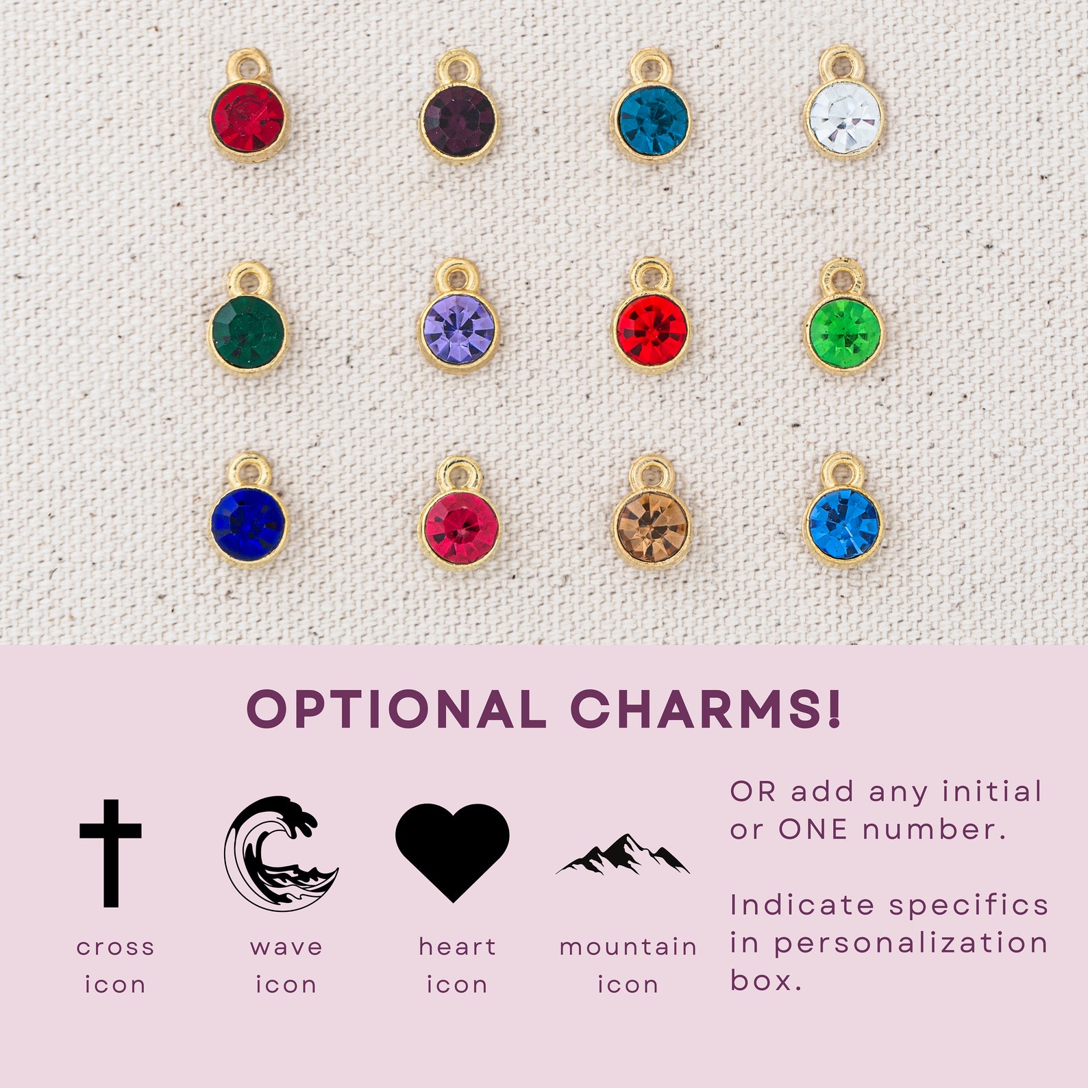 Meme Necklace, Meme Gift, Gift for Mimi, Birthstone Necklace, Meme ...