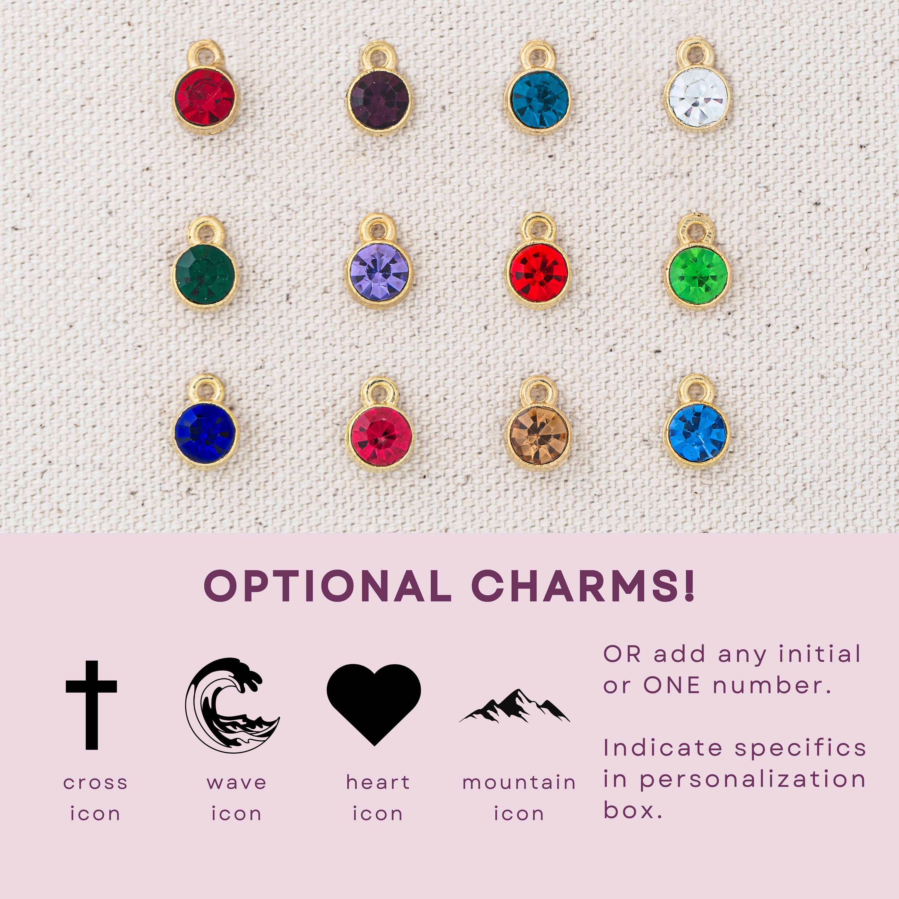 Meme Necklace, Meme Gift, Gift for Mimi, Birthstone Necklace, Meme ...