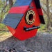 Custom Firehouse Handmade Birdhouse - Etsy