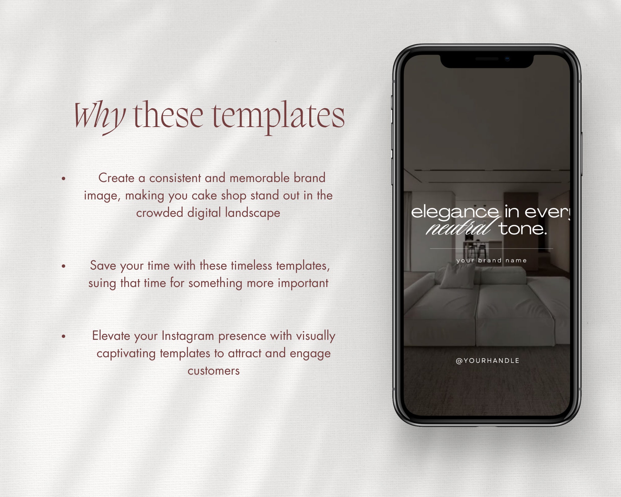 Luxury Real Estate Reels for Instagram, Realtor Social Media Marketing ...