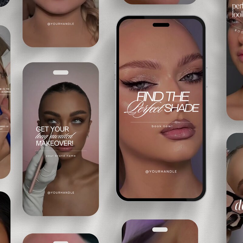 Mua Video Templates - Etsy