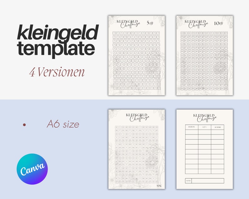 Kleingeld-challenge, Small Change Savings Challenges Mediterranean ...