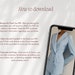 100 Blue Instagram Template, Digital Marketing Agency Templates Canva ...