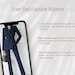 100 Blue Instagram Template, Digital Marketing Agency Templates Canva ...