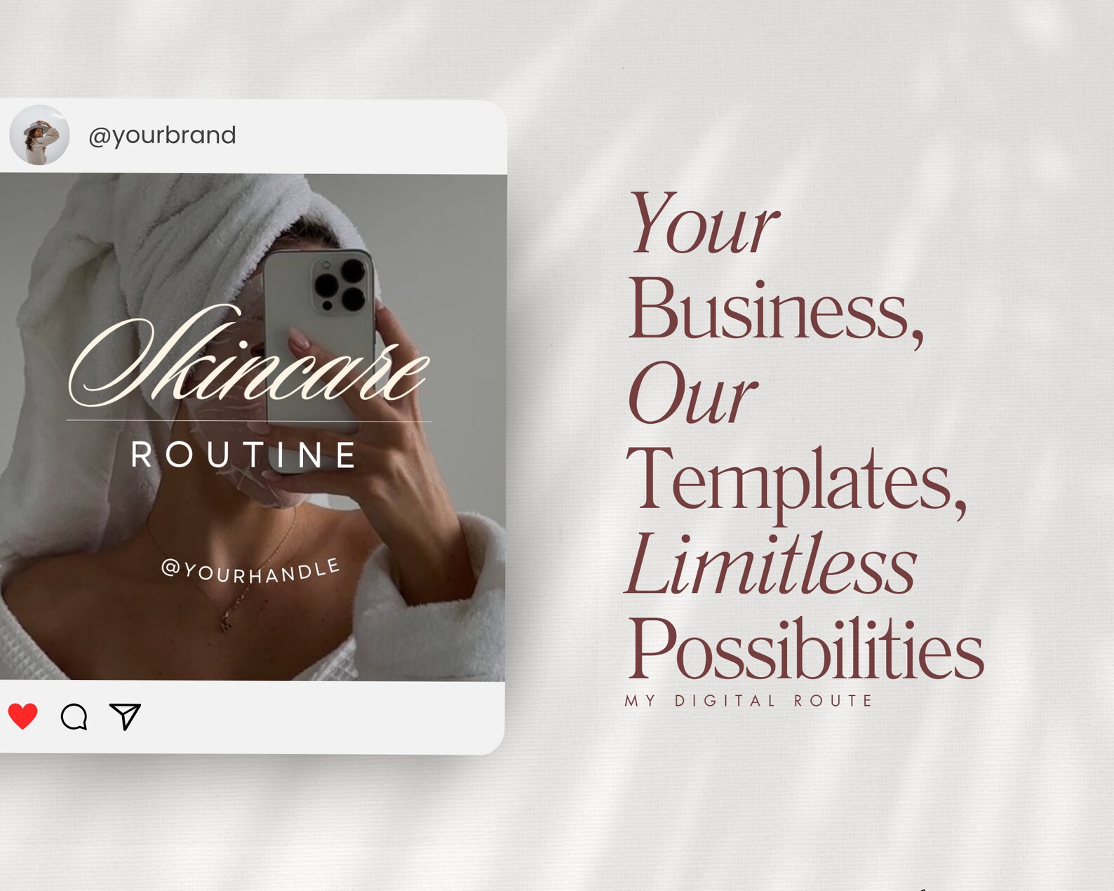 21 Instagram Reel Cover Templates, Content Creator Reel Cover Editable ...