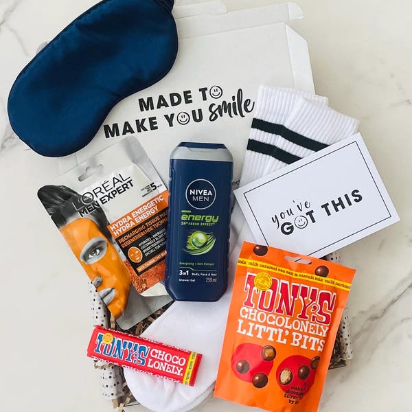 Gcse Gifts - 60+ Gift Ideas for 2026