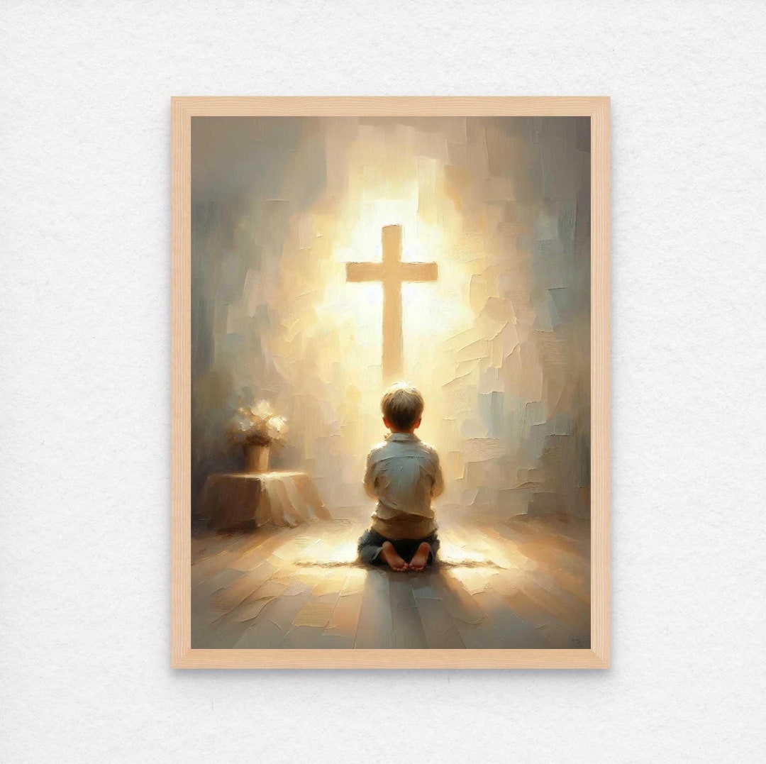 Child of God, Christian Art, Jesus With Boy, Jesus Art, LDS Art, Bible ...