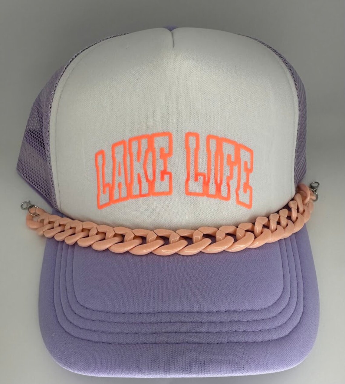 Custom Trucker Hats Summer - Etsy