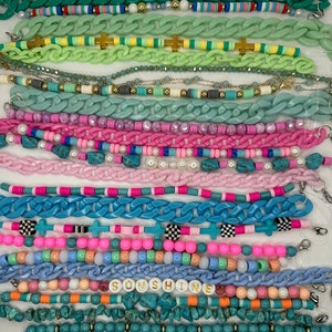 Hat Chains - Etsy