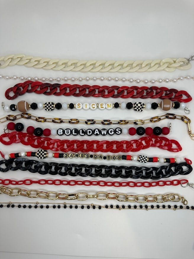 Hat Chains - Etsy