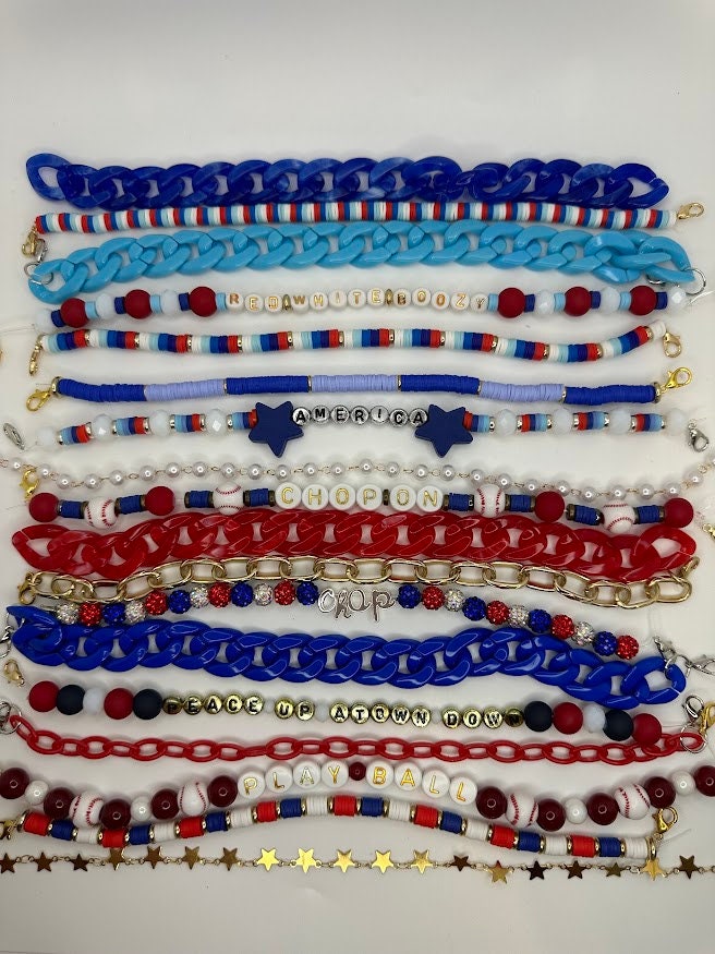 Hat Chains - Etsy