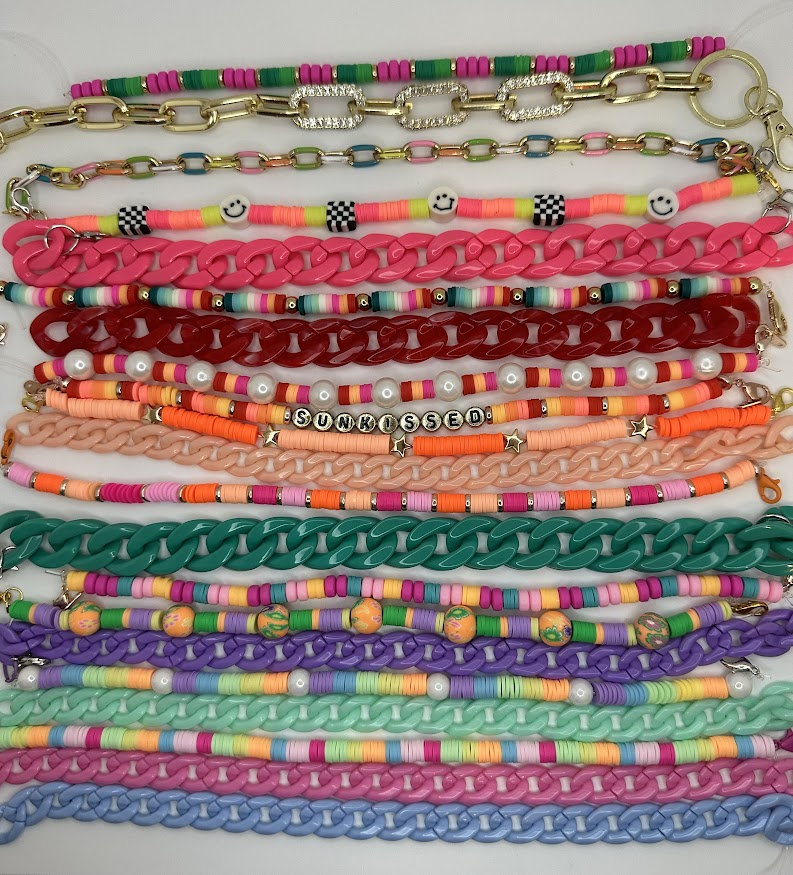 Hat Chains - Etsy