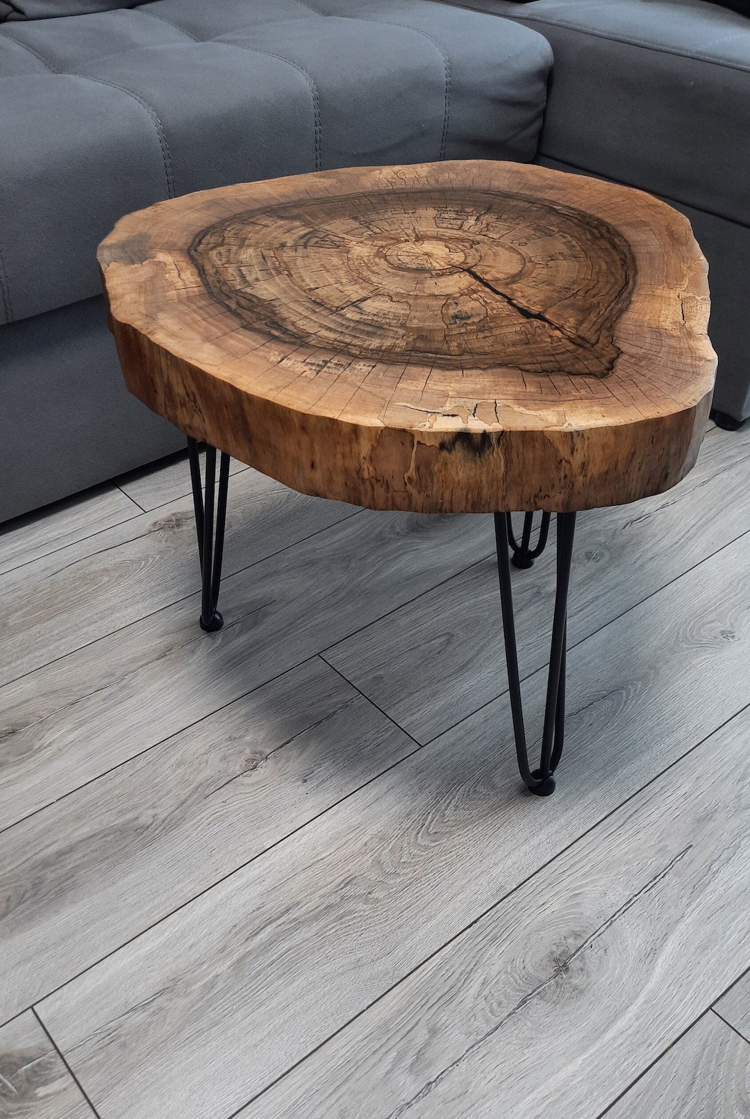 Coffee Table, Coffee Table, Loft Table - Etsy