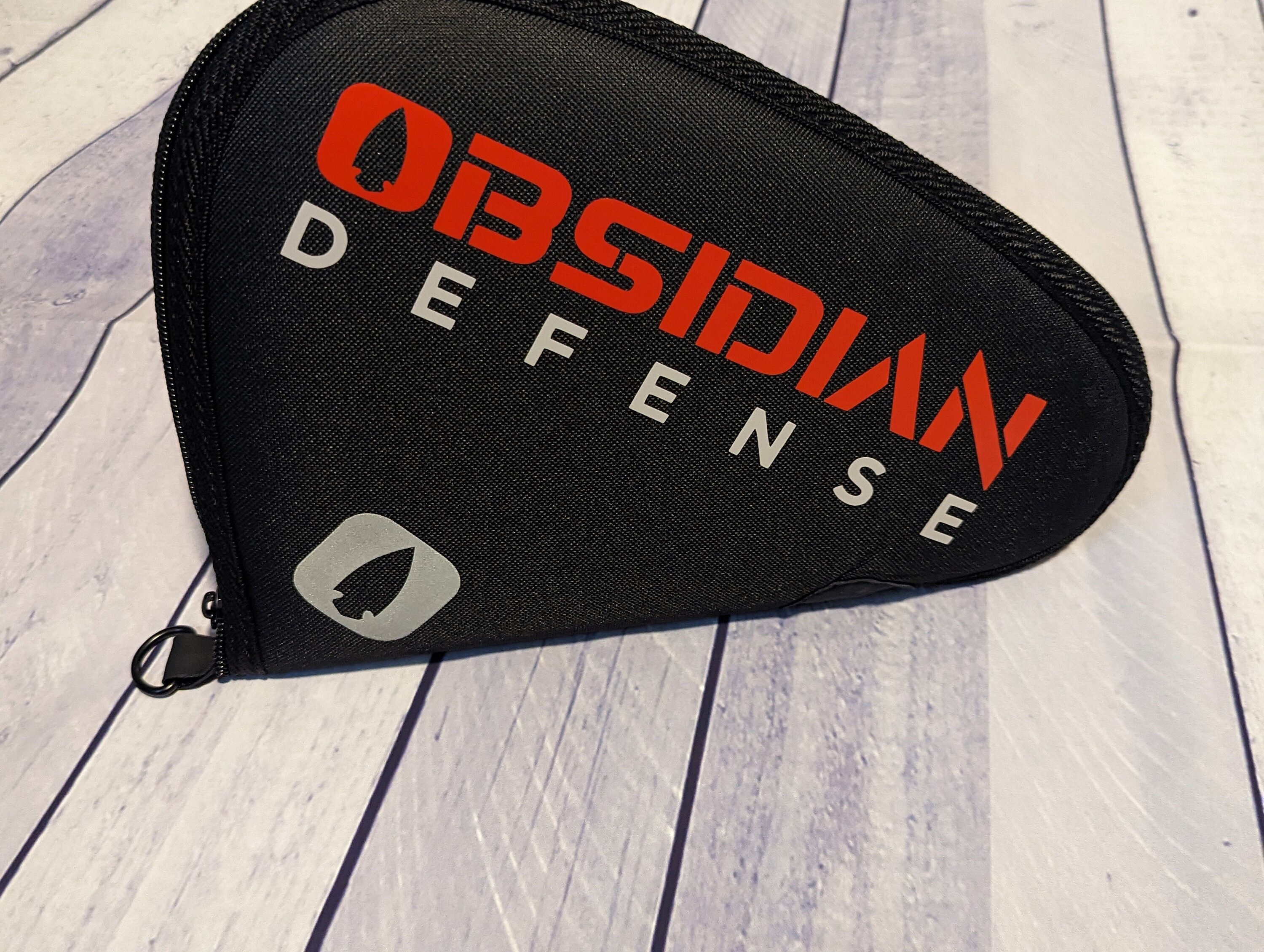 Personalized Logo Branded Firearm Pistol Case - Etsy