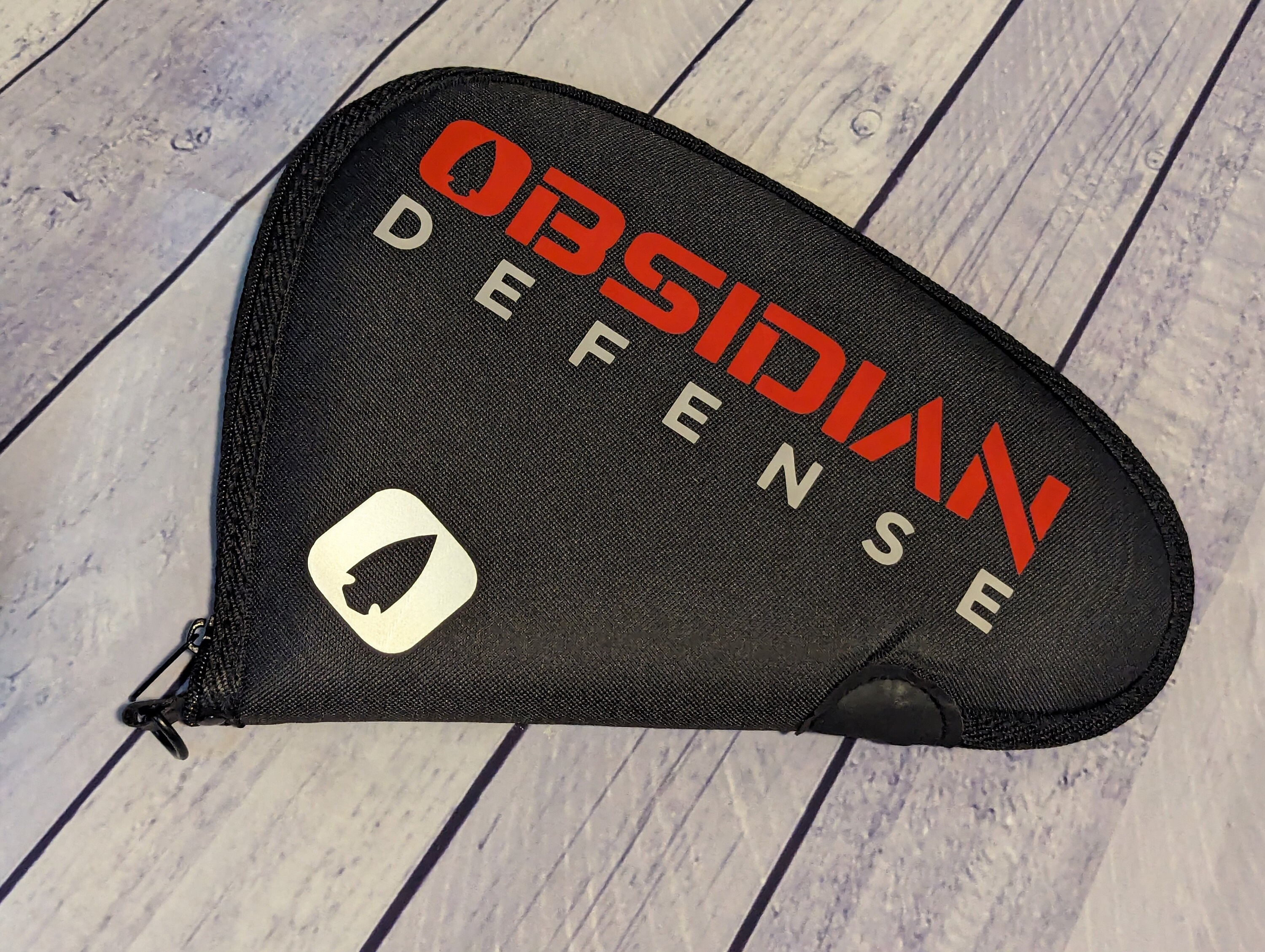 Personalized Logo Branded Firearm Pistol Case - Etsy