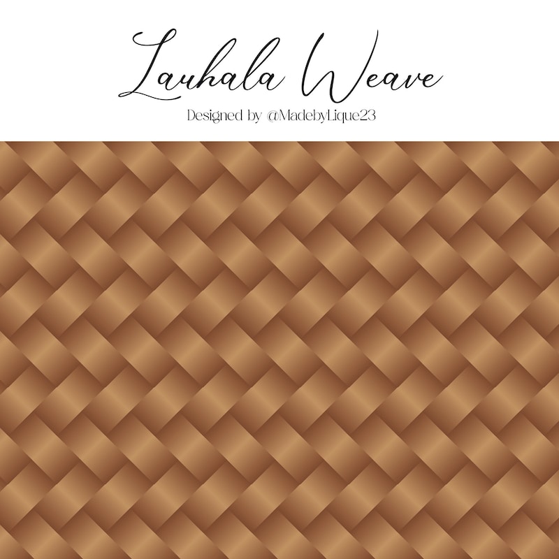 Lauhala - Etsy