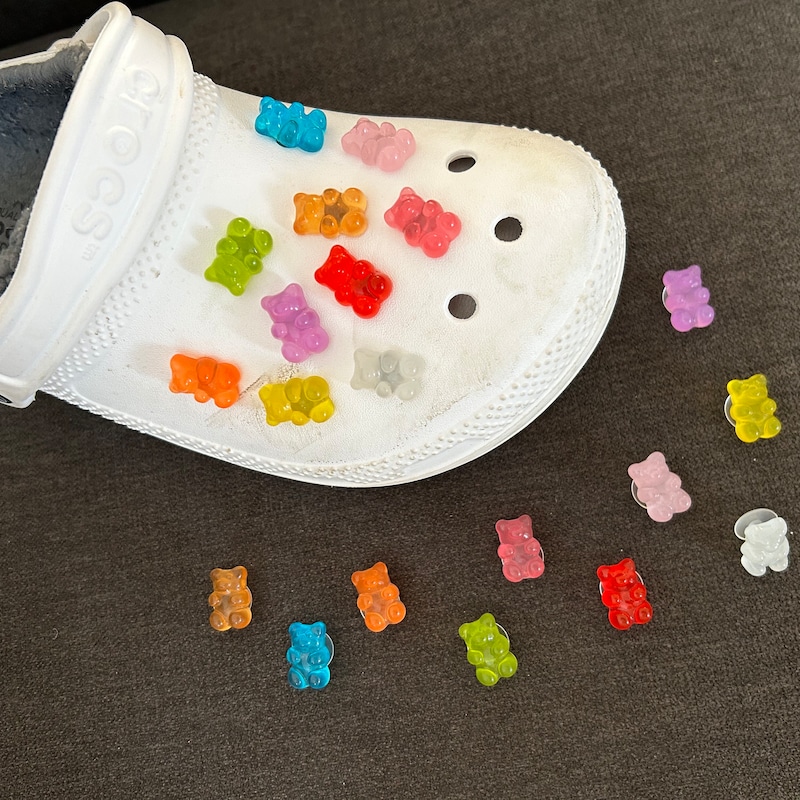 Pins pour crocs - Etsy Canada