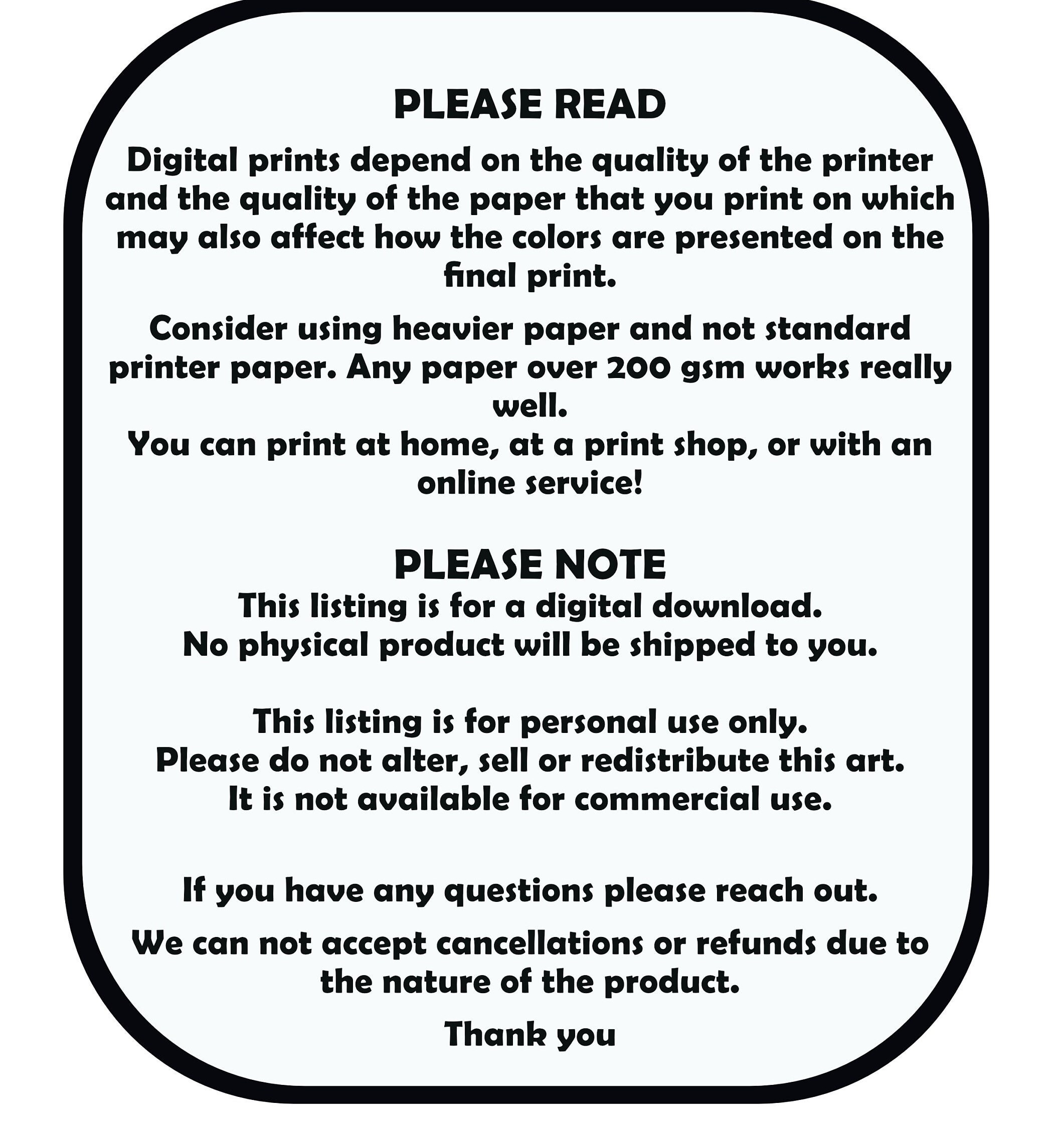 Printable Scrapbook Labels 70 Digital Labels for Crafting labels for ...