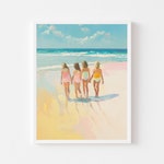 Four Sisters - Etsy