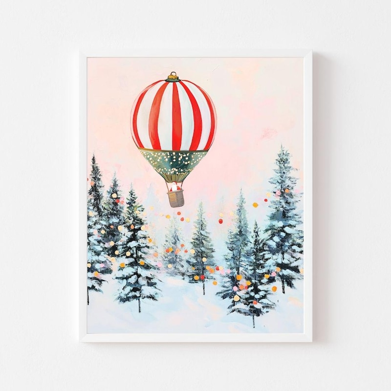 Hot Holiday Pics - Etsy UK