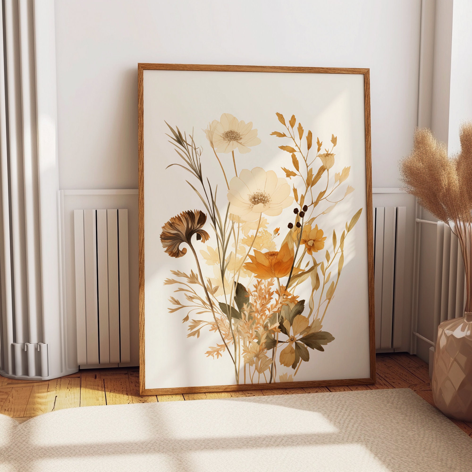 Boho Art Prints