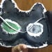 Tortoiseshell Cat Therian Mask - Etsy