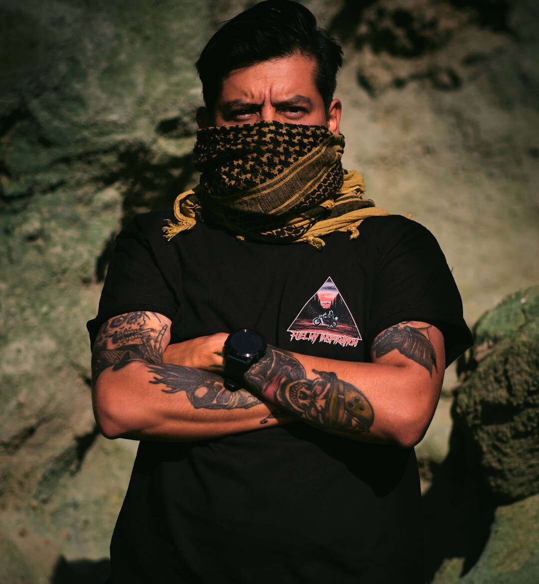 Alternative Punk Rock Motorcycle Create T-shirt Fashion for the ...