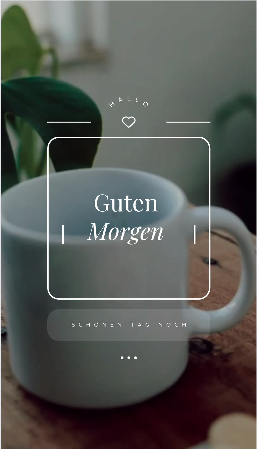 Good Morning DIGITAL DOWNLOAD - Etsy