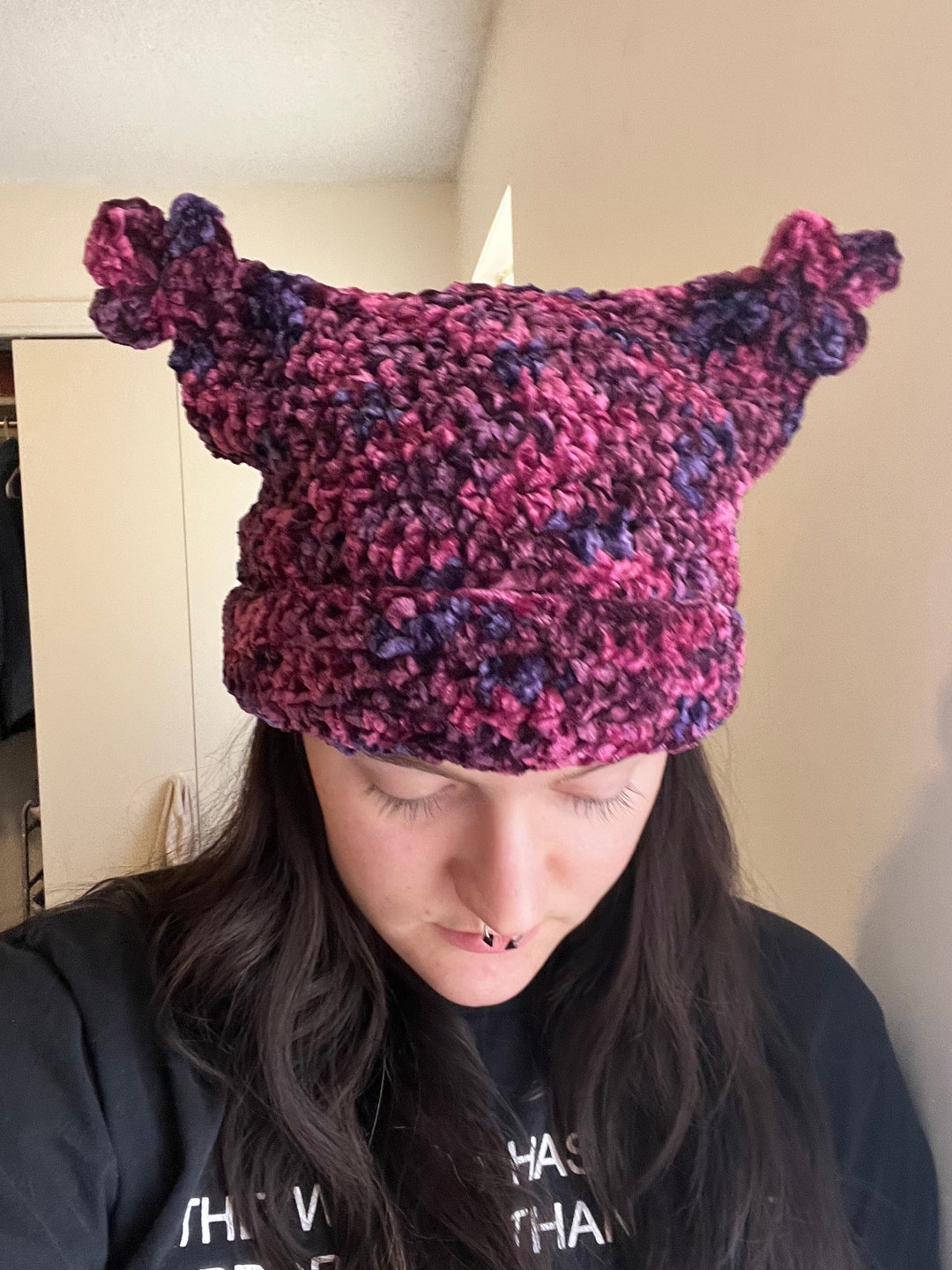 Chowder Beanie - Etsy