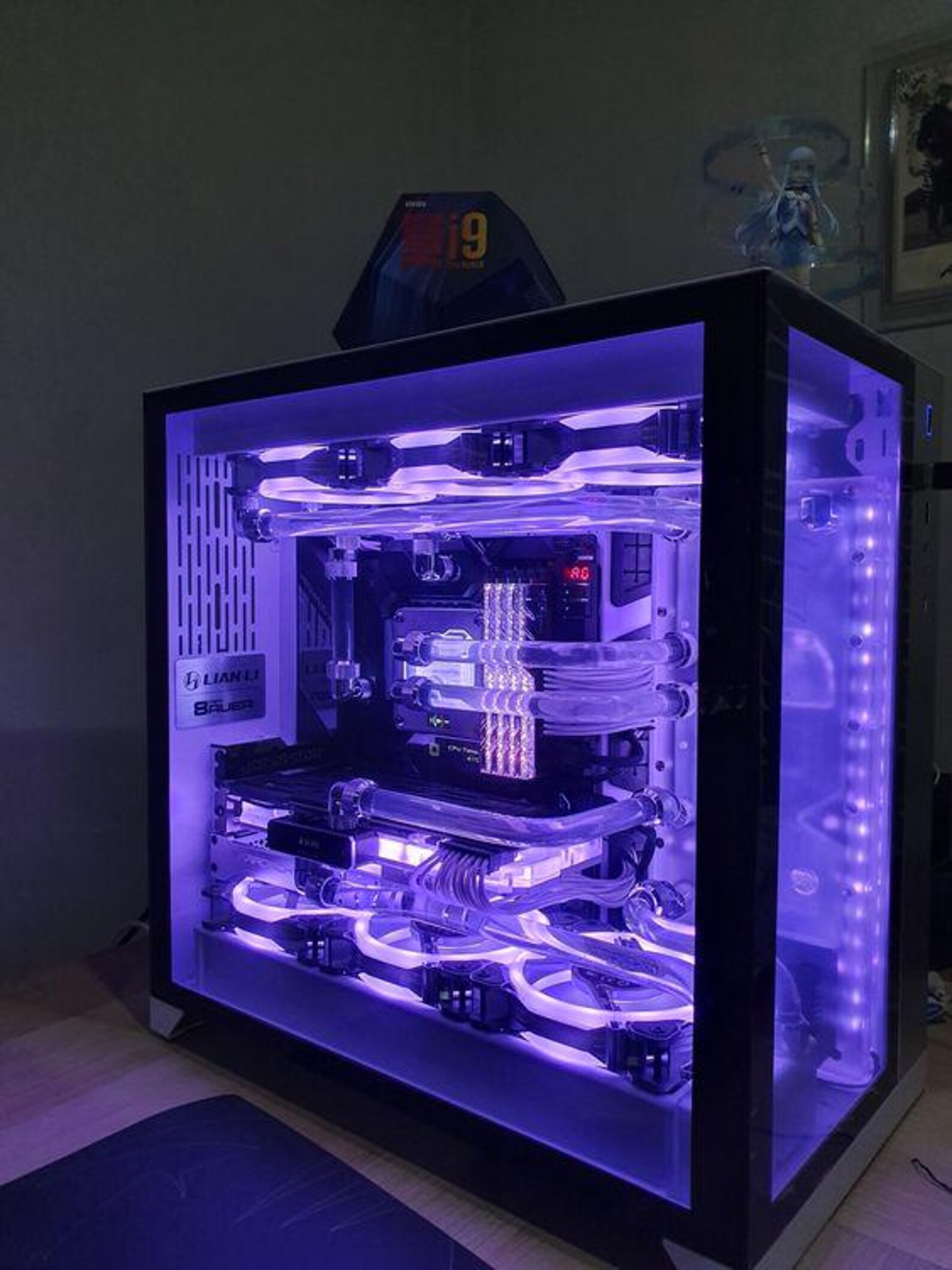 Custom PC Builds & Gaming Rigs, Affordable Gaming PC Assembly, High ...