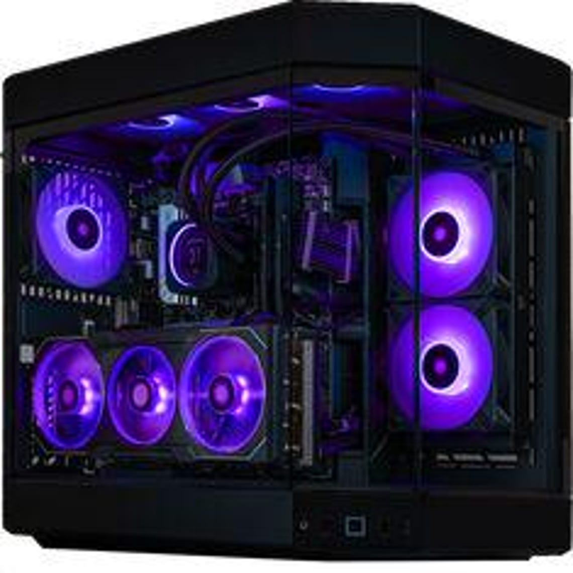 Custom PC Builds & Gaming Rigs, Affordable Gaming PC Assembly, High ...