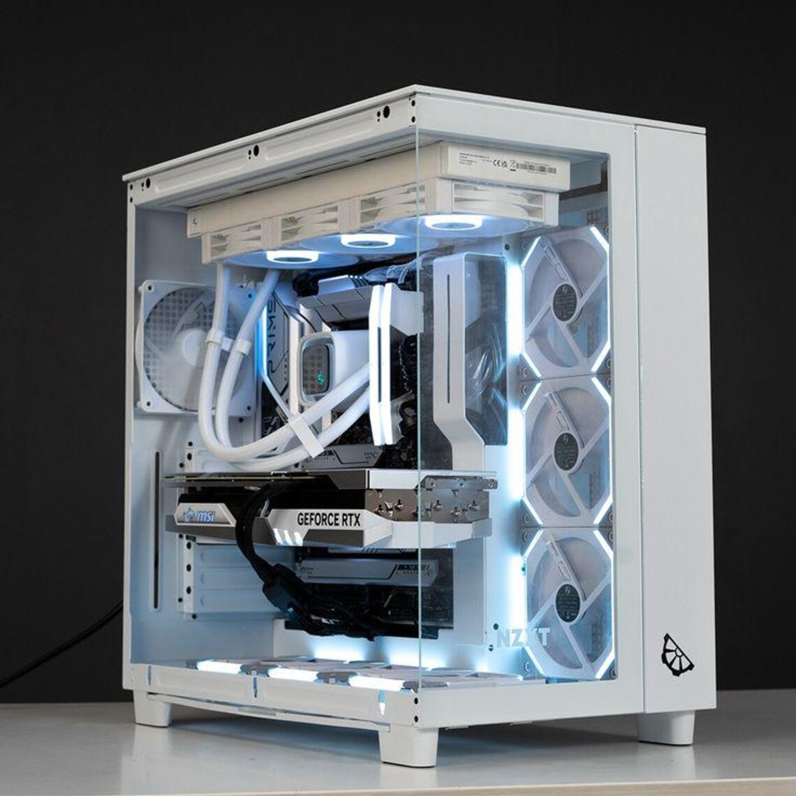 Custom PC Builds & Gaming Rigs, Affordable Gaming PC Assembly, High ...