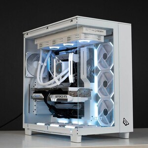 Custom PC Builds & Gaming Rigs, Affordable Gaming PC Assembly, High ...